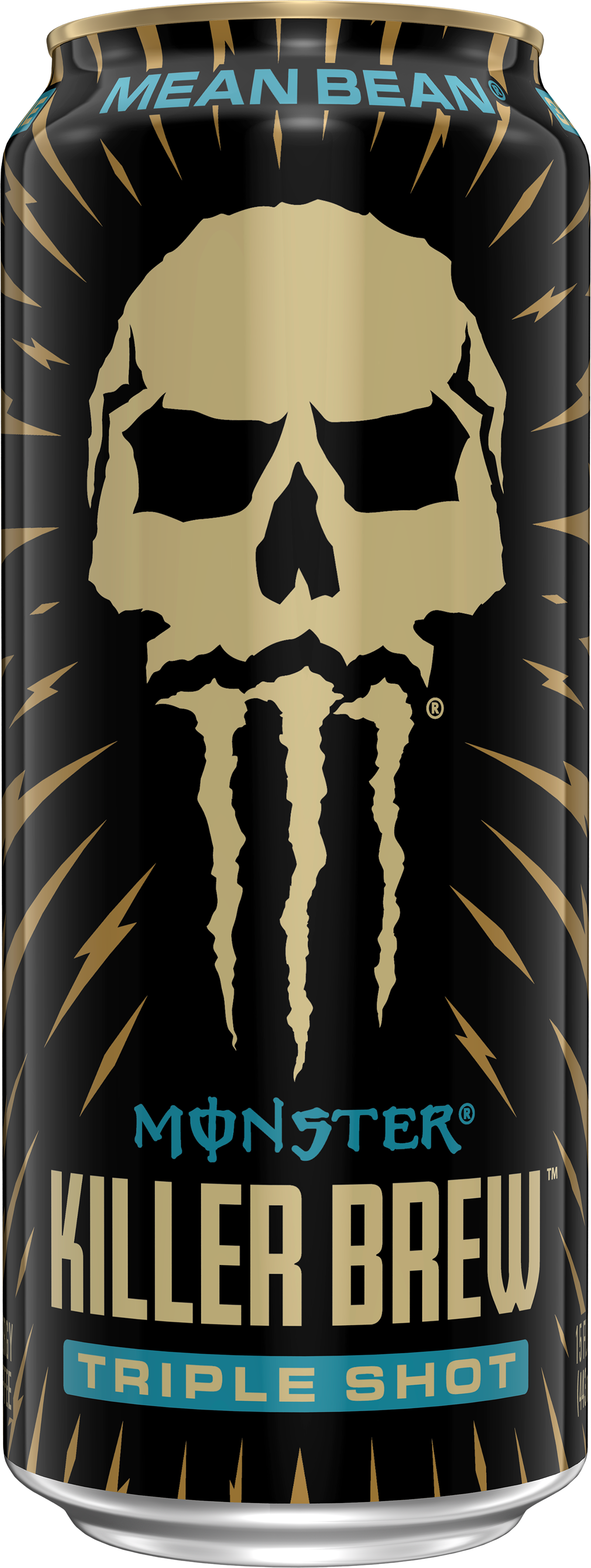 Monster Killer Brew | Mean Bean | Rapid Refreshment