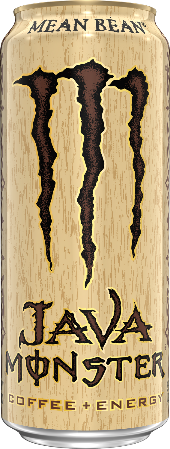 Monster Java Mean Bean | Energy Drinks | Rapid Refreshment