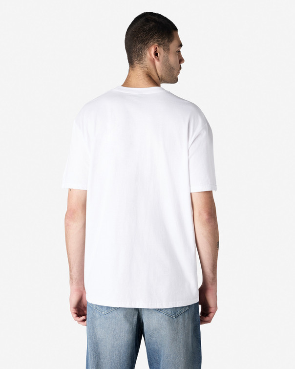 65ENLB0 Gildan Softstyle Enzyme Wash | Classic Fit Midweight Crew Neck Tee