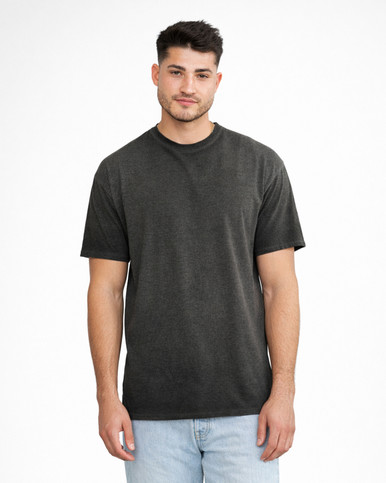 1310 Colortone® Oil Wash T-Shirt