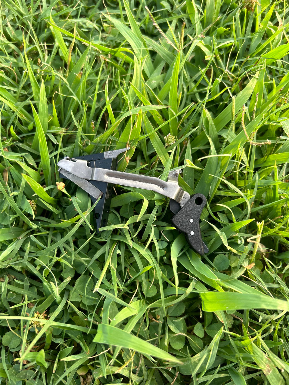 Glock - Advanced Reset Technology