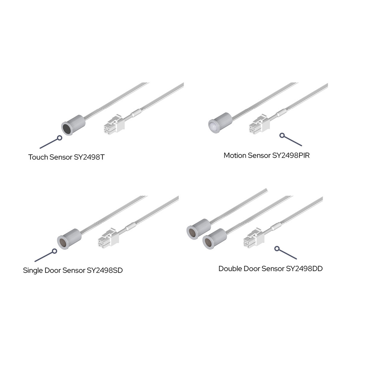 24V Pulse Sensors - Sycamore B2B