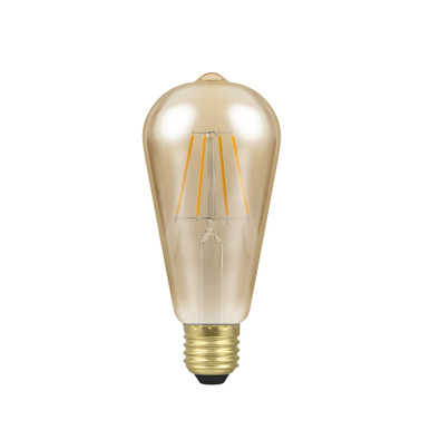 E27 Filament LED Lamp - Sycamore B2B