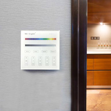 RGB Wall Panel - Sycamore B2B