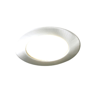 12V Sirius Connect LED Cabinet Light - Sycamore B2B