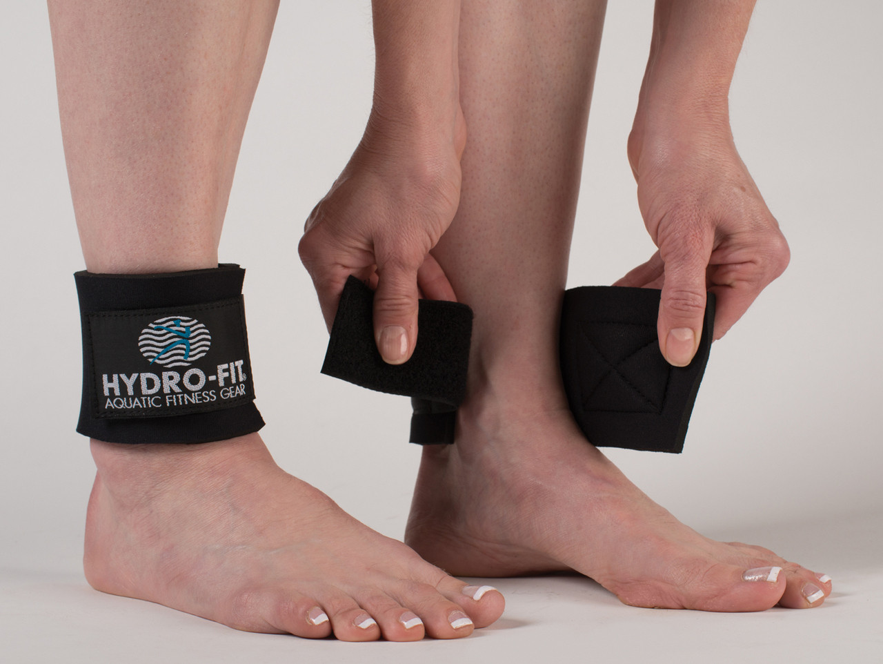 Comfort Cuffs - HYDRO-FIT