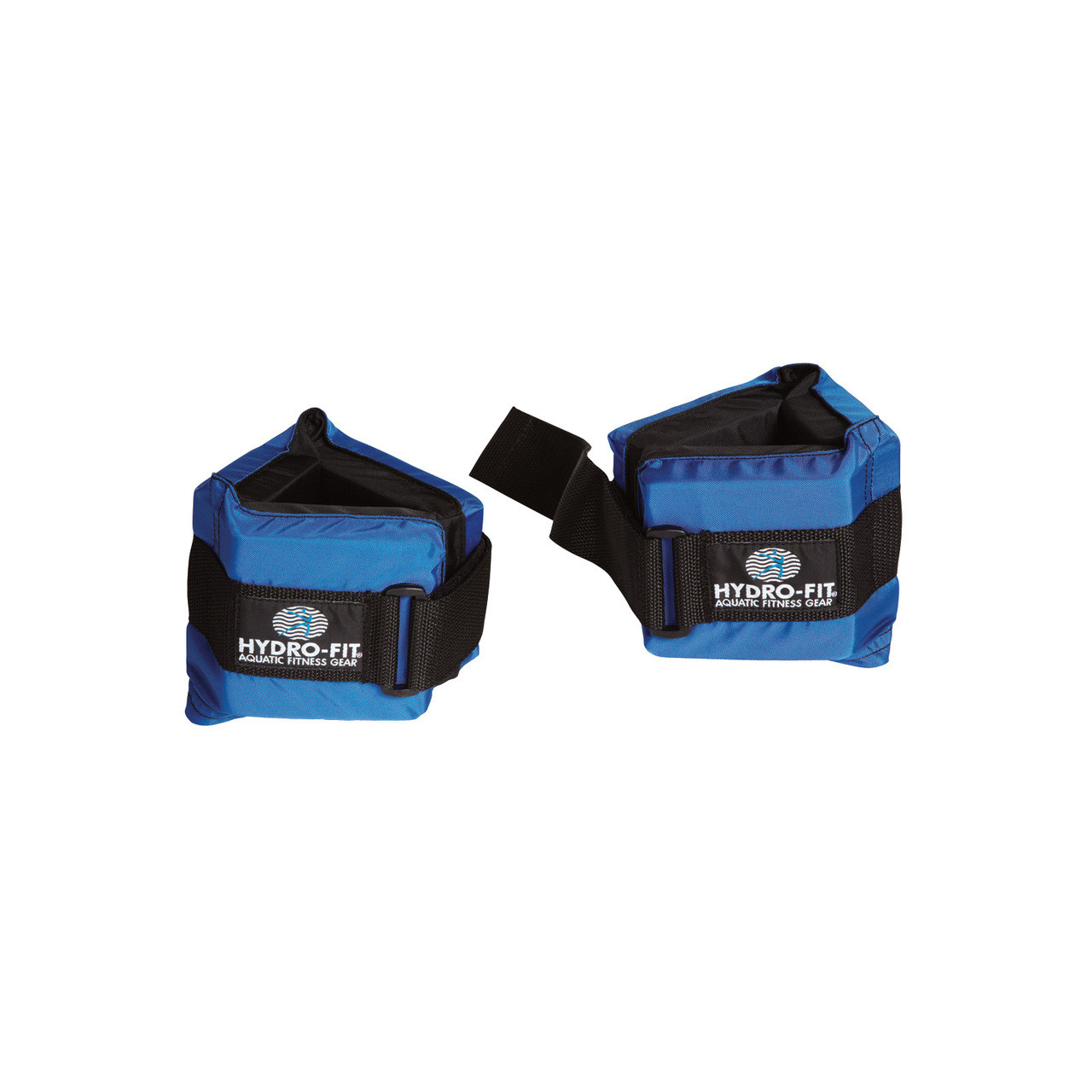 Easy-Close HYDRO-FIT Mini Cuffs - HYDRO-FIT