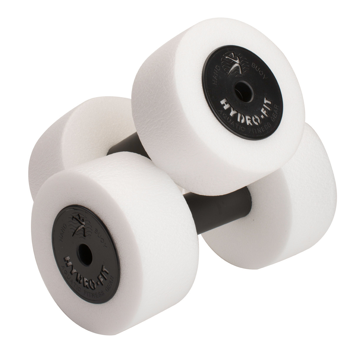 Hand Bouys, Water Weights, & Water Barbells | Hydro-Fit