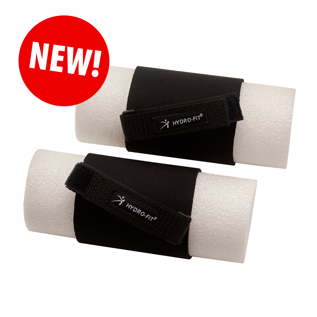 Hydro-Fit | Aquatic Fitness and Water Therapy Products