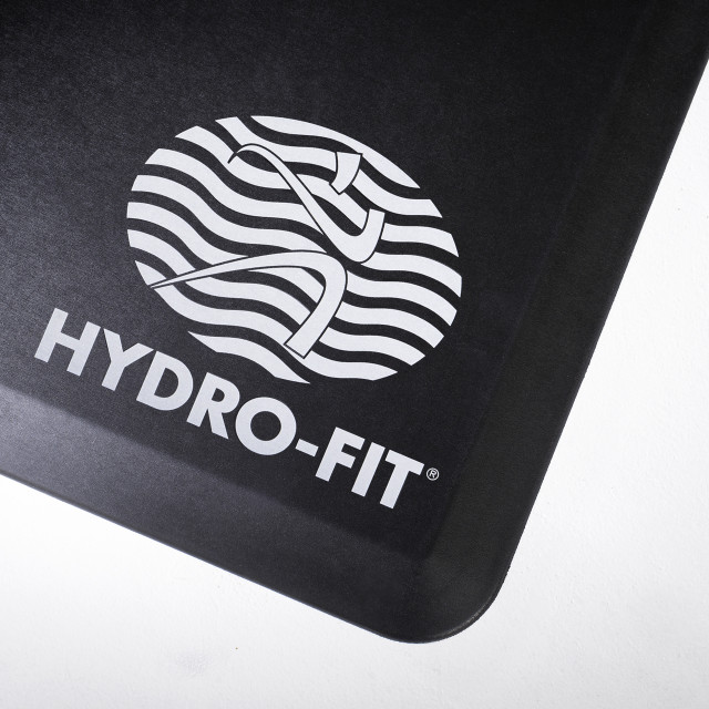 HYDRO-FIT Deck Mat - HYDRO-FIT