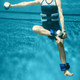 Classic Wave Belt | Water Flotation & Bouyancy Belts