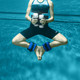 Classic Wave Belt | Water Flotation & Bouyancy Belts