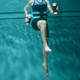 Classic Wave Belt | Water Flotation & Bouyancy Belts