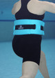 Classic Wave Belt | Water Flotation & Bouyancy Belts