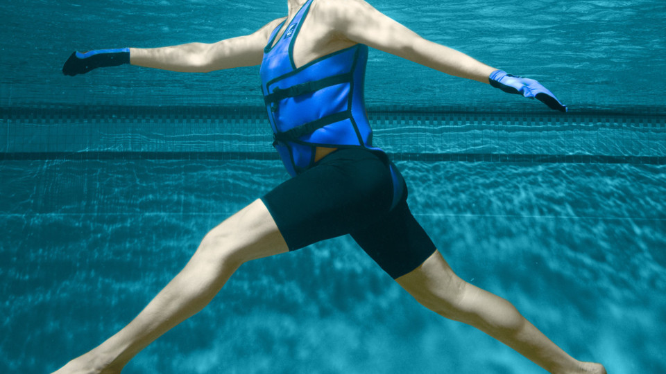 Hydro-Fit | Aquatic Fitness and Water Therapy Products