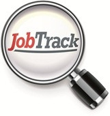 Job Track - Upload your Application