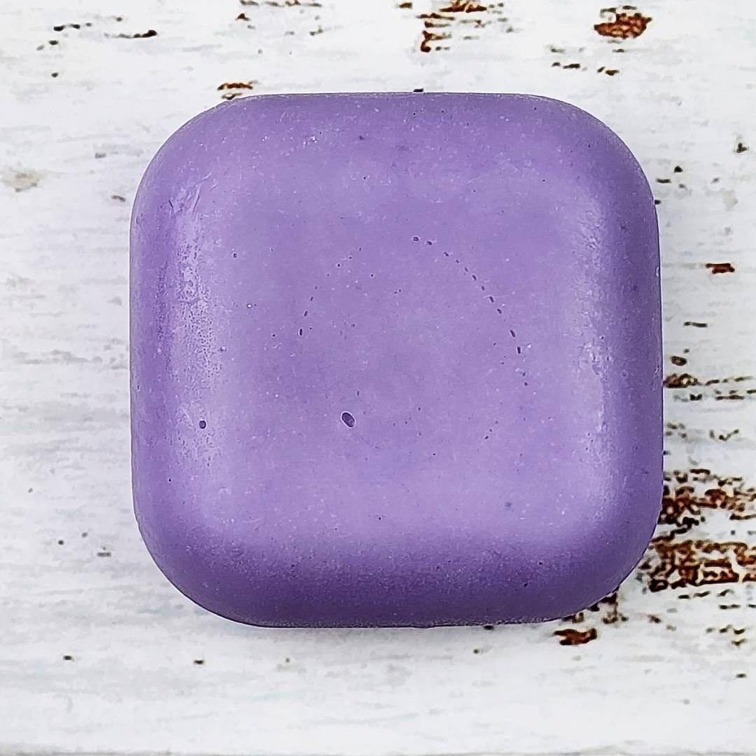 Sea Salt + Orchids Conditioner Bar - Exotique Blends