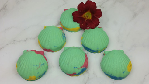 Bali Breeze Hand Soap - Exotique Blends
