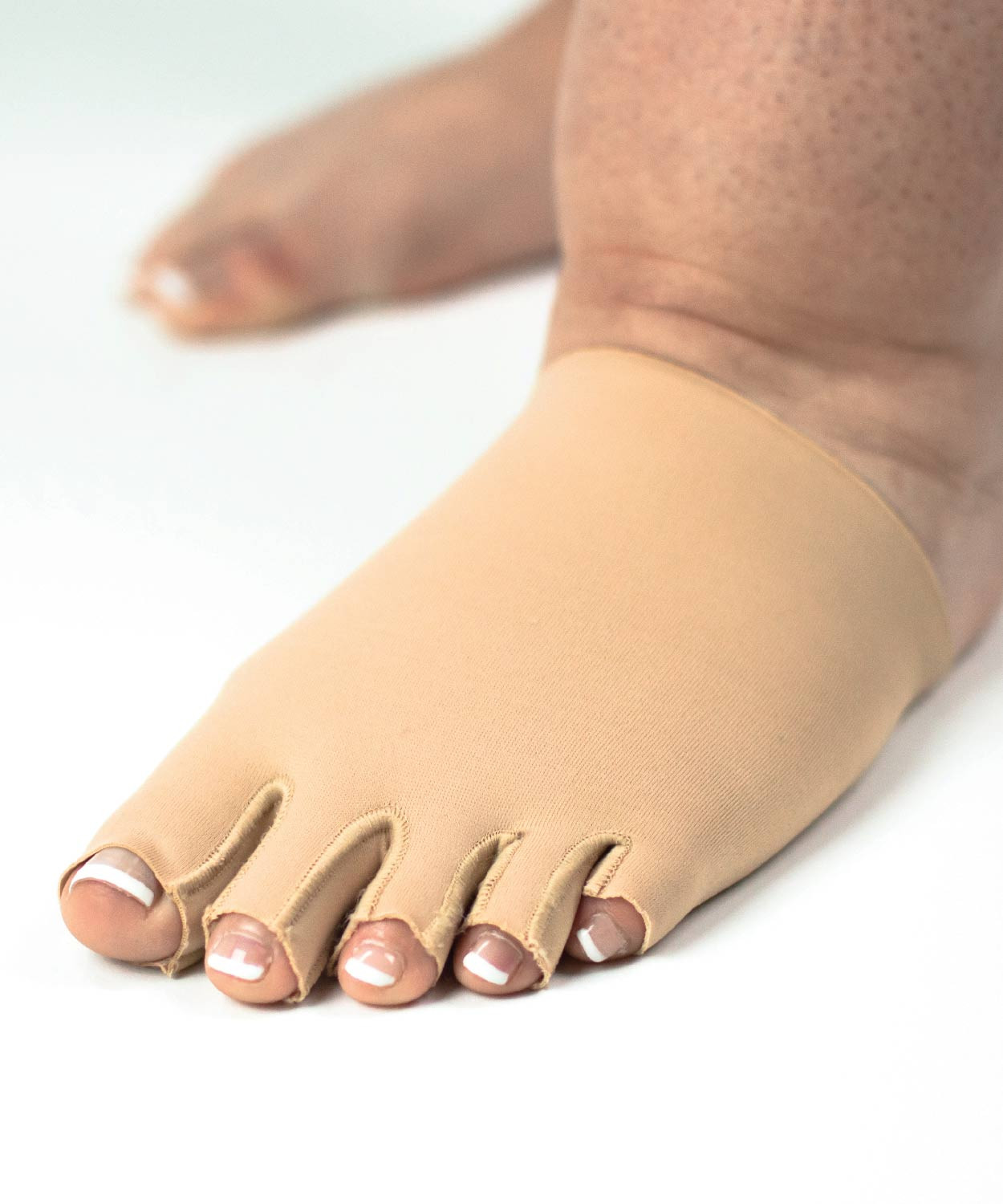 easywrap LEG + Free Pair of Liners