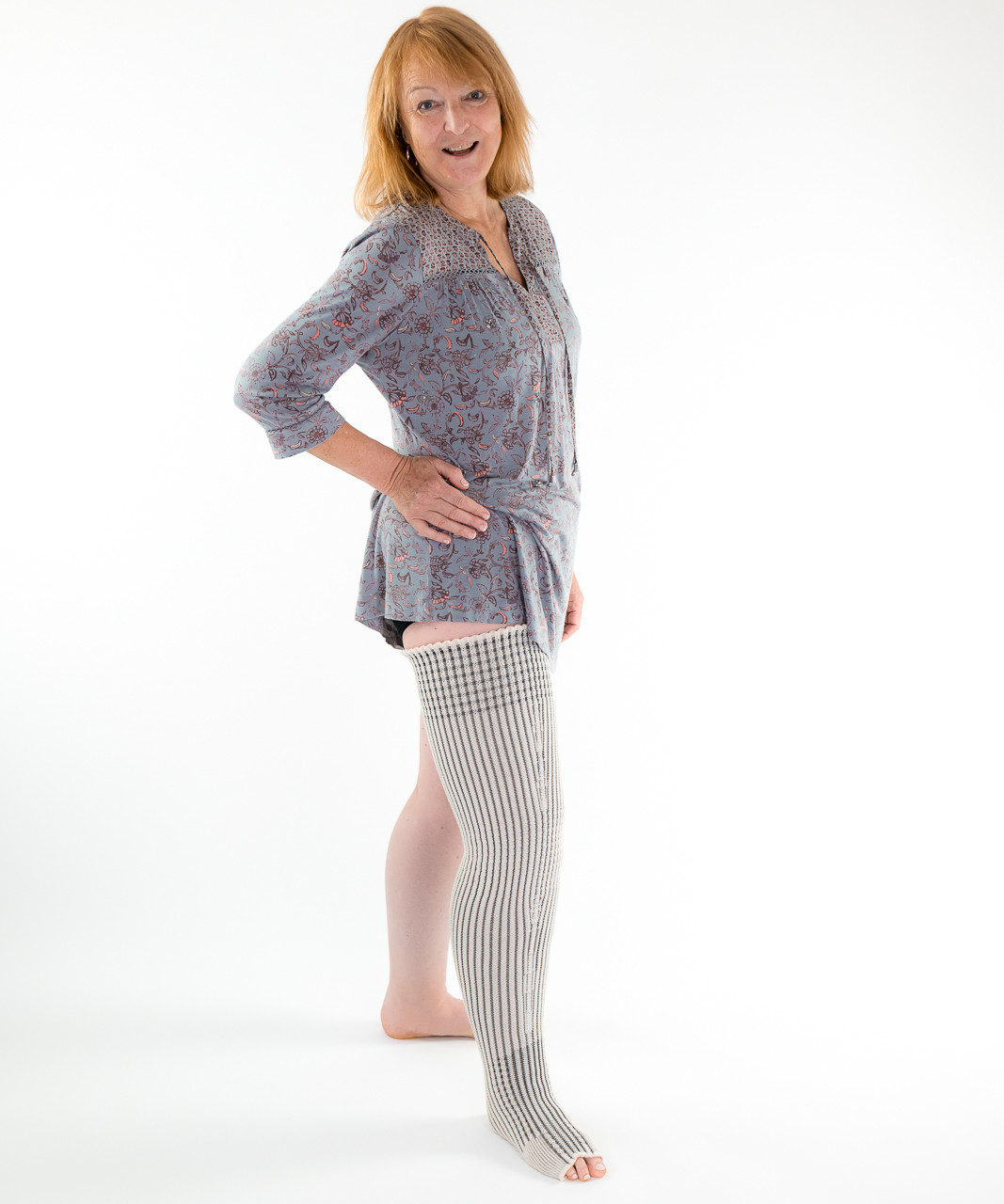 Comfiwave Thigh High