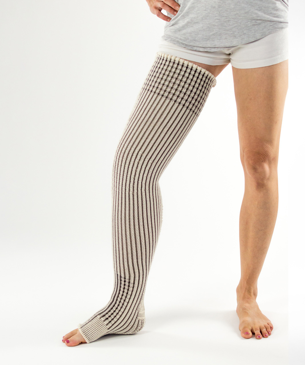 Comfiwave Thigh High