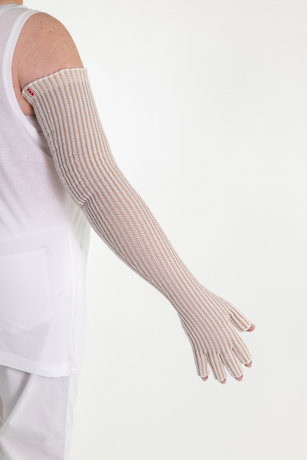 Comfiwave Glove to Axilla