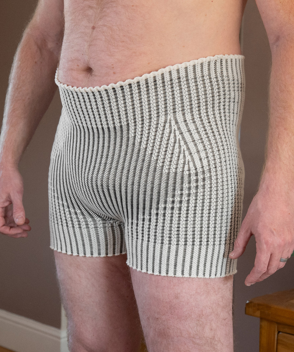 Comfiwave Shorts