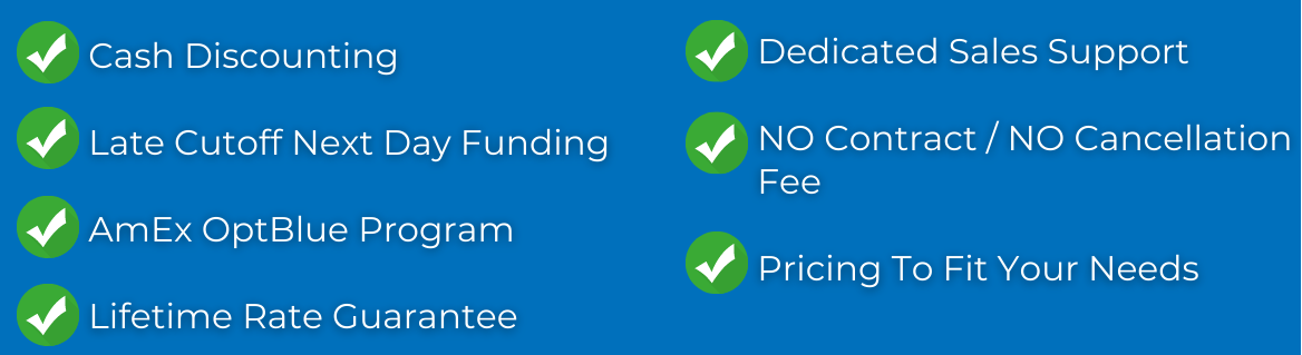 SwipeSimple B250 setup