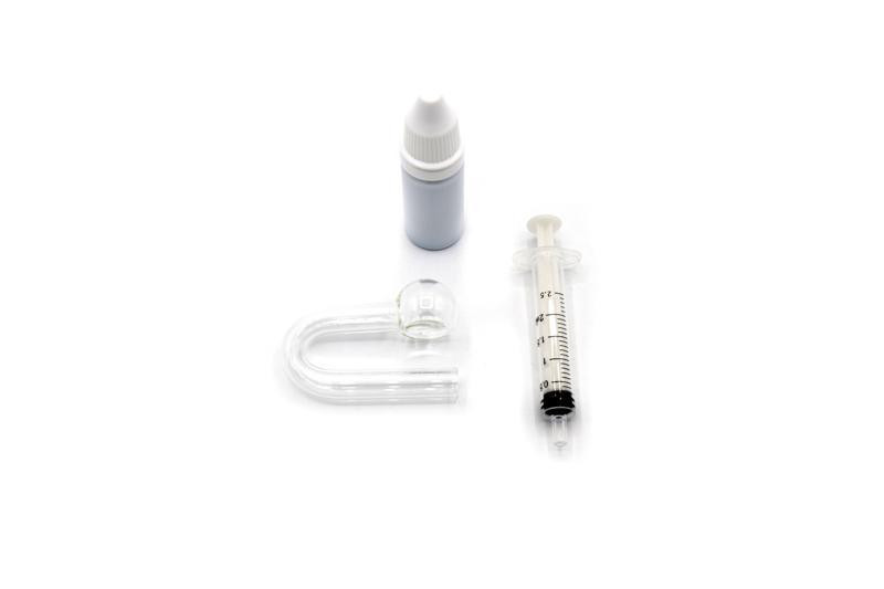 Planted Freshwater Aquarium Supplies: CO2 Glass Drop Checker Set