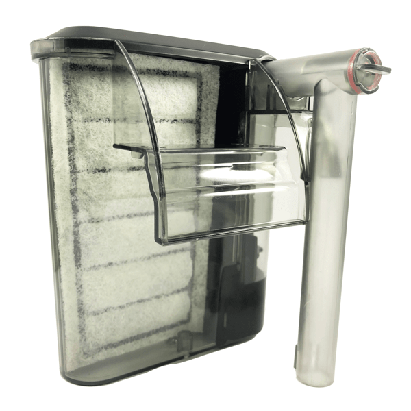 Aquarium Filters: Dymax Slim Flo Filter
