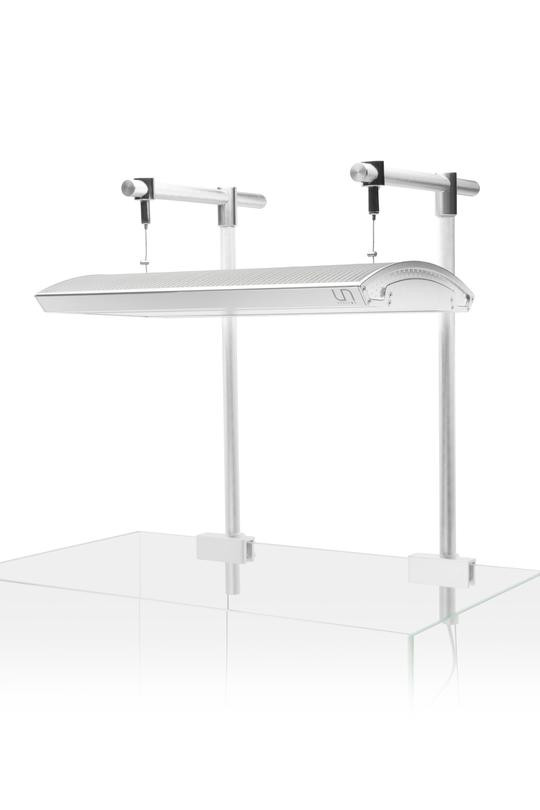 Aquarium Lighting Hanging Systems: UNS Light Hanging Bar
