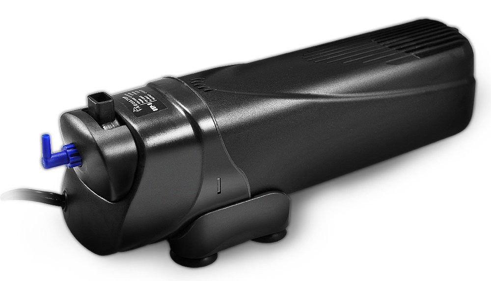 Aquatop UV Sterilizing Pump with UVP9 and 9W UV - Pet Zone Tropical ...