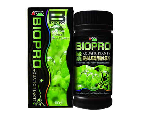Aquatic Plant Care: Azoo Aquatic Plants BioPro
