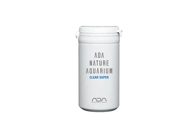 Aquatic Plant Care: ADA Clear Super