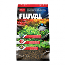 Freshwater Natural Substrate: Fluval Plant and Shrimp Stratum - 4.4 lb