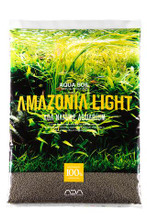Freshwater Substrates: ADA Aqua Soil Amazonia Light 3L Normal