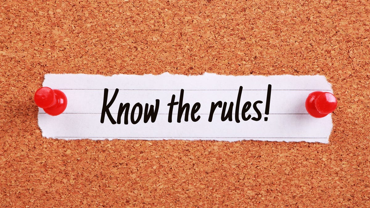 How You Can Take Advantage of Coupon Rules and Regulations - Sunday ...