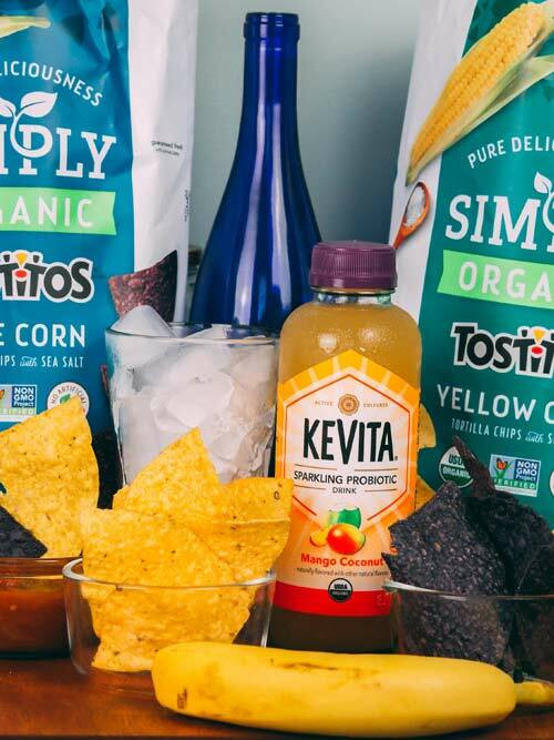 Mexican Sweets and Snacks