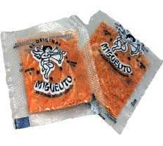 Miguelito Mexican Chilli Sweets
