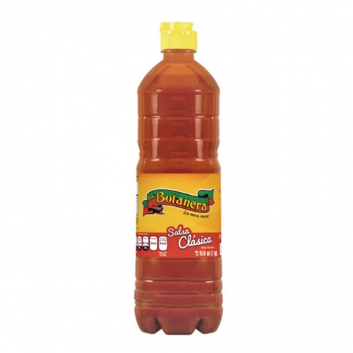Botanera Sauce 1Ltr