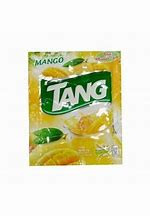 TANG MANGO Flavor 14gr - Viva Mexico Products