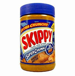 Skippy Super Crunch