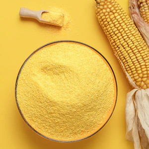 RISOVI polenta Instant express 500gr - Viva Mexico Products