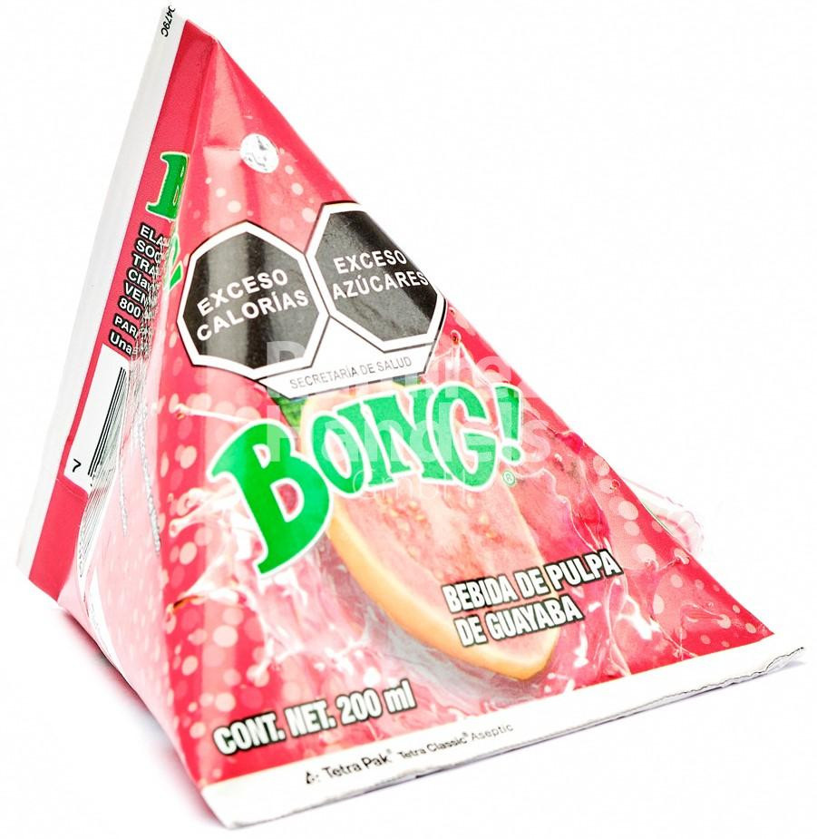 Boing Guava