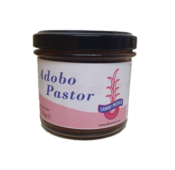 Adobo Pastor