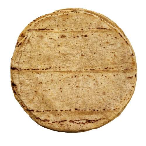 Fresh tortilla placera La Fonda 10cm