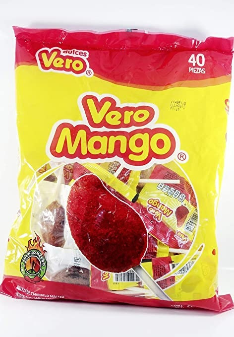 Vero Mango