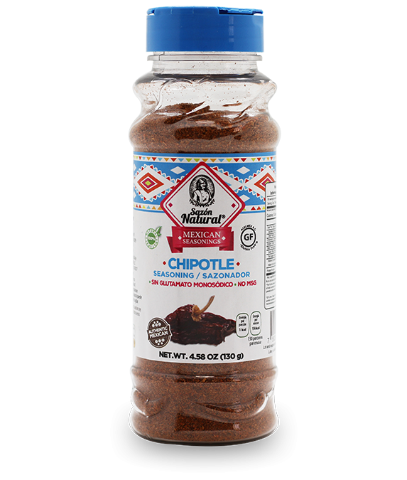 Chipotle Chilli Seasoning