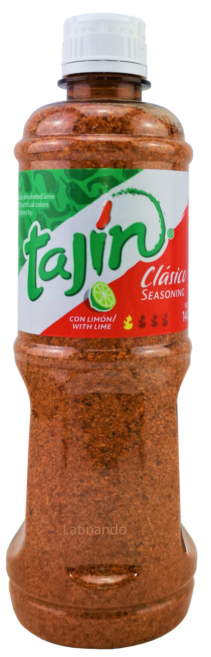 Tajin Clasico Seasoning