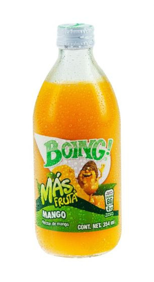 Boing Mango